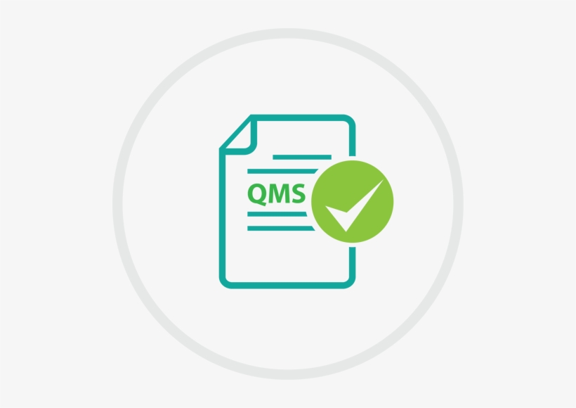 Qms Icon - Free Transparent PNG Download - PNGkey