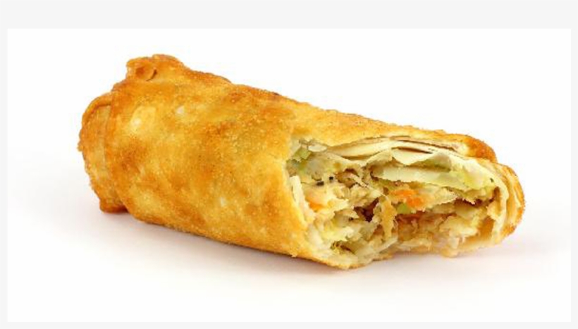 Egg Roll - Lumpia - Free Transparent PNG Download - PNGkey