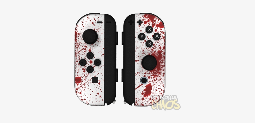 Authentic Nintendo Quality - Nintendo Switch Yellow Controller - Free ...