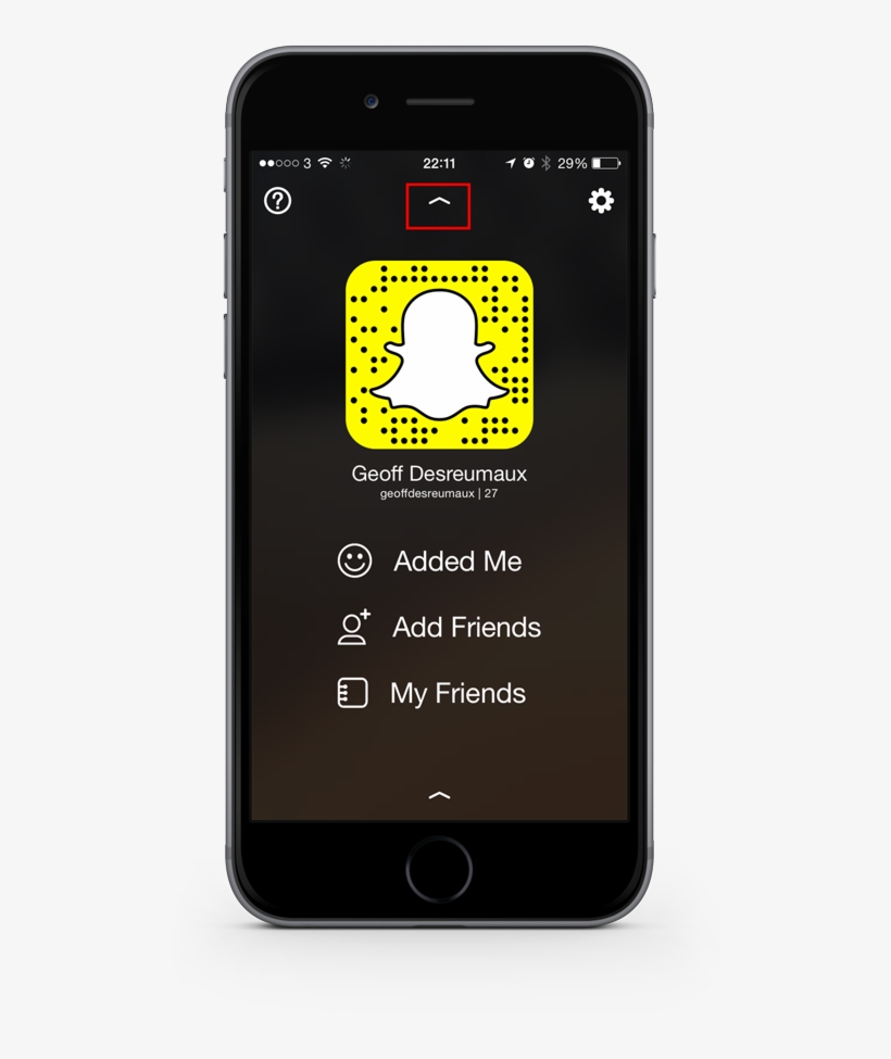 Wersm Snapchat Trophy Case Access - Iphone Snapchat Transparent - Free ...