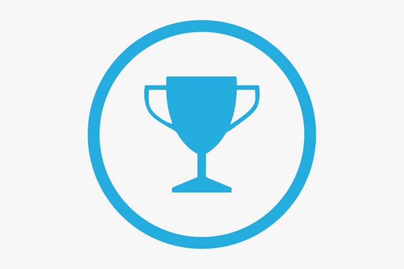 Consumer Reports - Trophy Icon Green - Free Transparent PNG Download ...