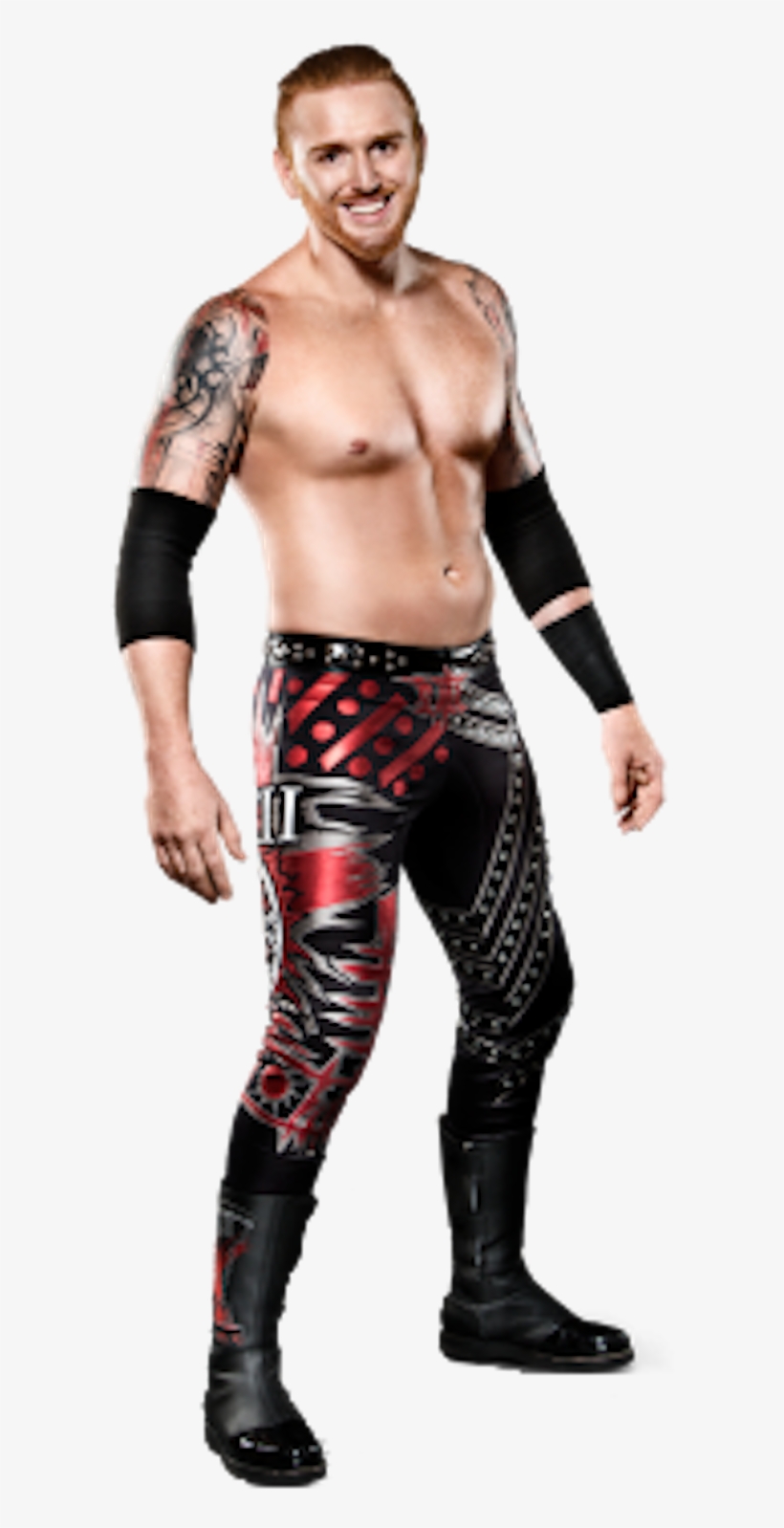 Heath Slater - Free Transparent PNG Download - PNGkey