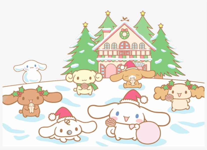 Chibi Christmas