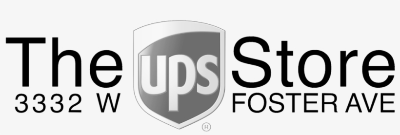 Ups - 9"ups Logo Decal Sticker For Case Car Laptop Phone - Free ...