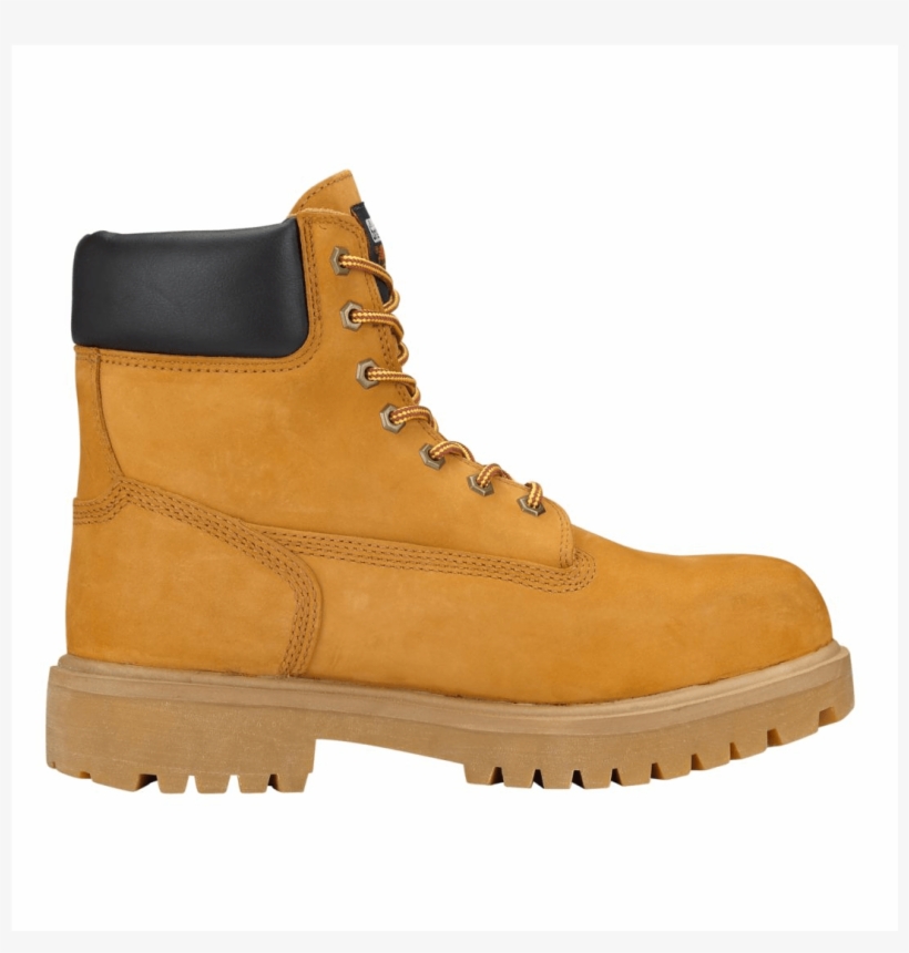 Timberland Pro® Direct Attach 6″ Steel Toe Boots - Boot - Free ...
