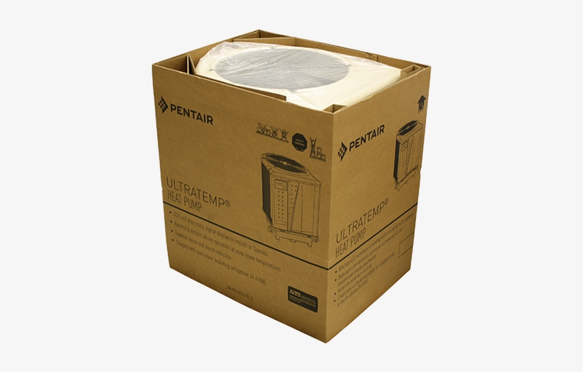 Designed To Protect - Box - Free Transparent PNG Download - PNGkey