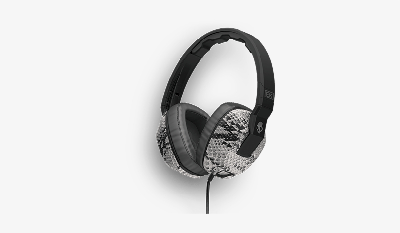 Skullcandy Crusher Headphones - Skullcandy Crusher - Free Transparent ...