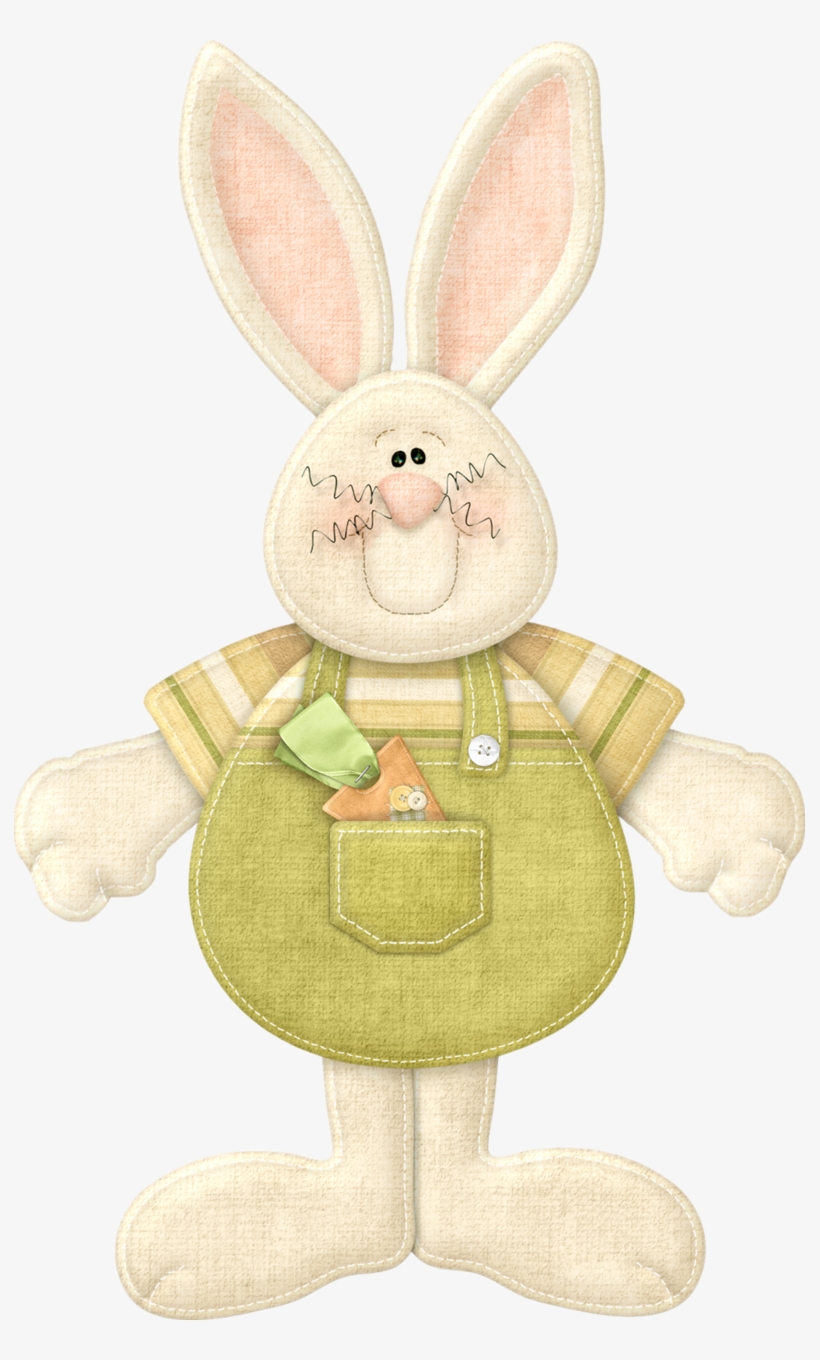 Bunny Clipart Shape - Shape - Free Transparent PNG Download - PNGkey
