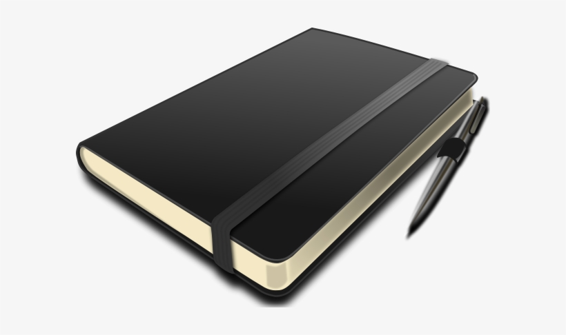Notebook Clipart Png - Notebook Clip Art - Free Transparent PNG ...
