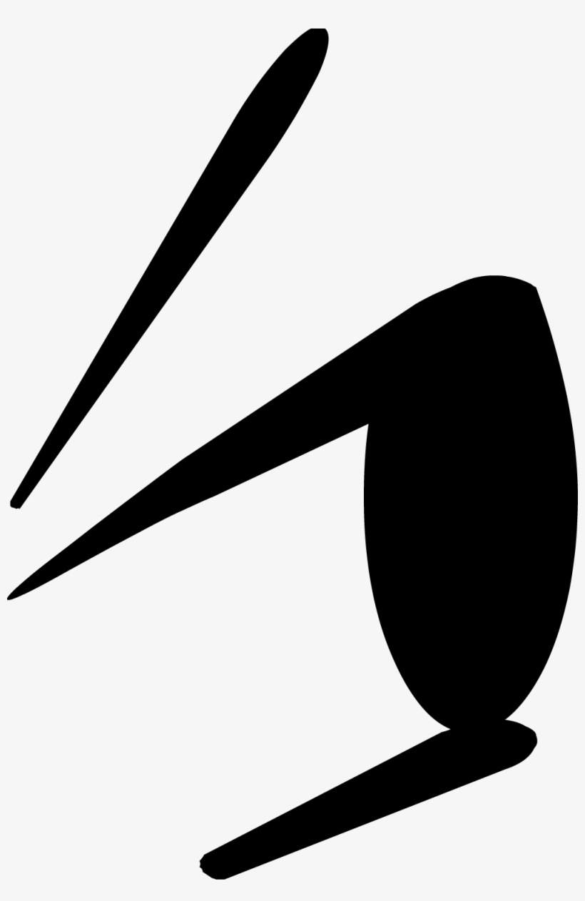 Other Side Of Rage Eye 4 - Bfdi Rage Eye - Free Transparent PNG ...