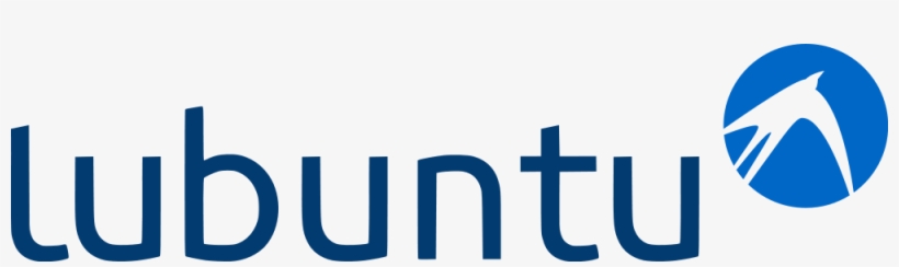 Lubuntu Logo - Lubuntu Logo Png - Free Transparent PNG Download - PNGkey