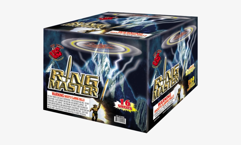 Ringmaster - Pc Game - Free Transparent PNG Download - PNGkey