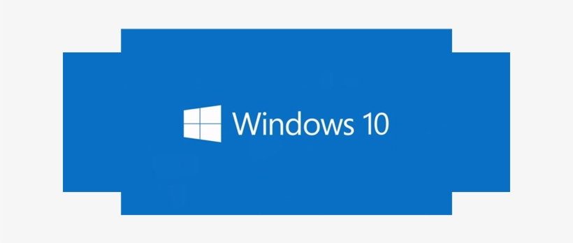 Upgrade To Windows 10, Should You - Windows 10 Logo Transparent - Free ...