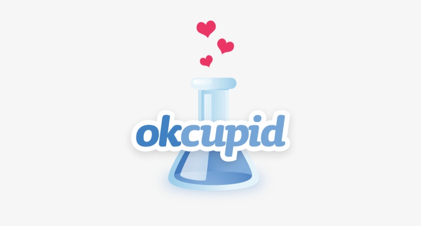 October 20, - Okcupid Logo Png - Free Transparent PNG Download - PNGkey
