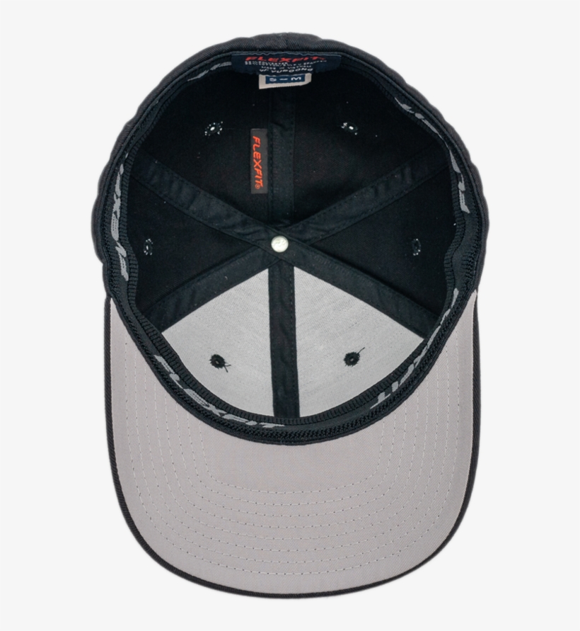 Goodhustle Rasta Fiya Flexfit Structured Twill Cap - Flexfit Llc - Free Transparent PNG Download ...