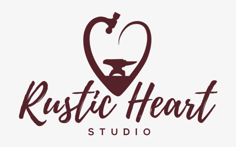 Rustic Heart Studio - Graphic Design - Free Transparent PNG Download ...