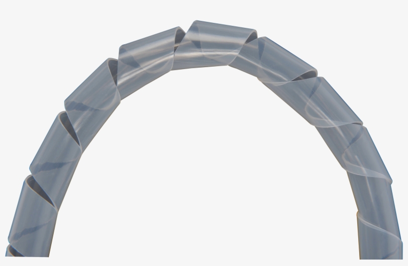 12-75mm Spiral Binding - Arch - Free Transparent PNG Download - PNGkey