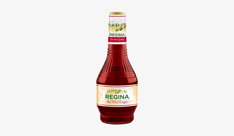Regina® Red Wine Vinegar - B And G Foods Regina Red Wine 18 Oz. Vinegar ...