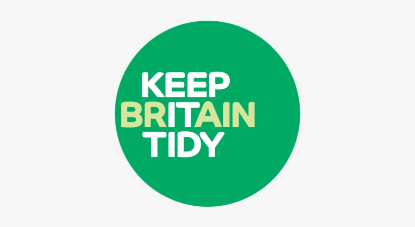 Kbt Logo - Keep Britain Tidy Logo - Free Transparent PNG Download - PNGkey