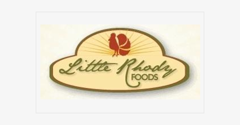 Little Rhody Foods Logo - Just A Little Crush: A Novel [book] - Free ...