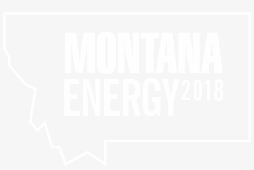 Montana Energy White - Poster - Free Transparent PNG Download - PNGkey