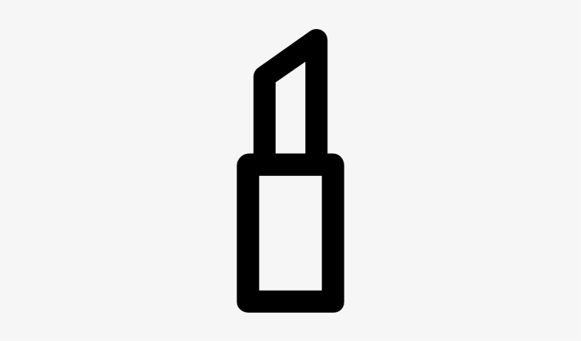 Lipstick Vector - Ícone Batom Png - Free Transparent PNG Download - PNGkey
