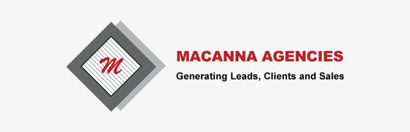 Macanna Agencies - Logo - Free Transparent PNG Download - PNGkey