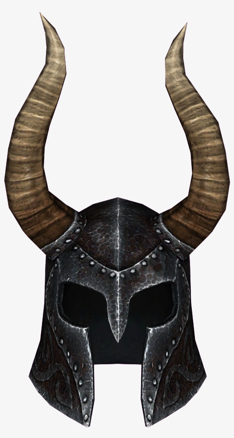 Helm Of Yngol - Helmet - Free Transparent PNG Download - PNGkey