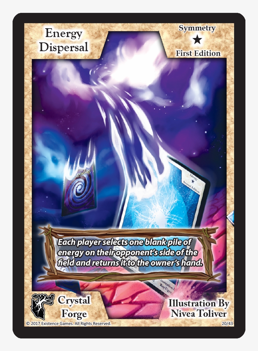 20 Energy Dispersal - Energy - Free Transparent PNG Download - PNGkey