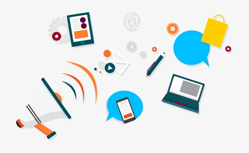Technology Driven Smart Advertising Platform - Advertising Platform ...