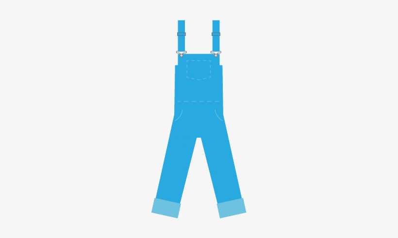 0 - 72 - Overalls - Business - Free Transparent PNG Download - PNGkey