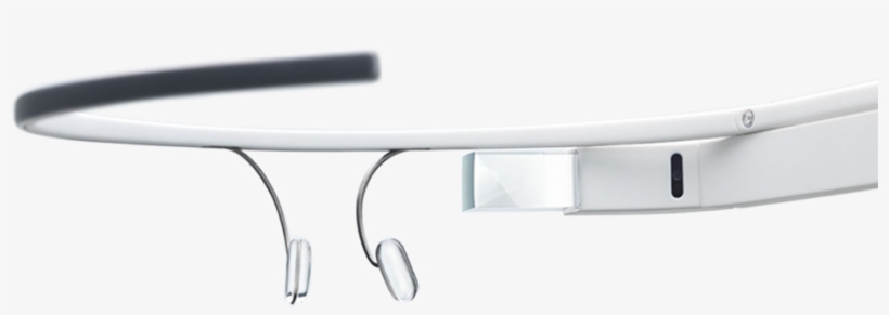 We Build Creative - Google Glass - Free Transparent PNG Download - PNGkey