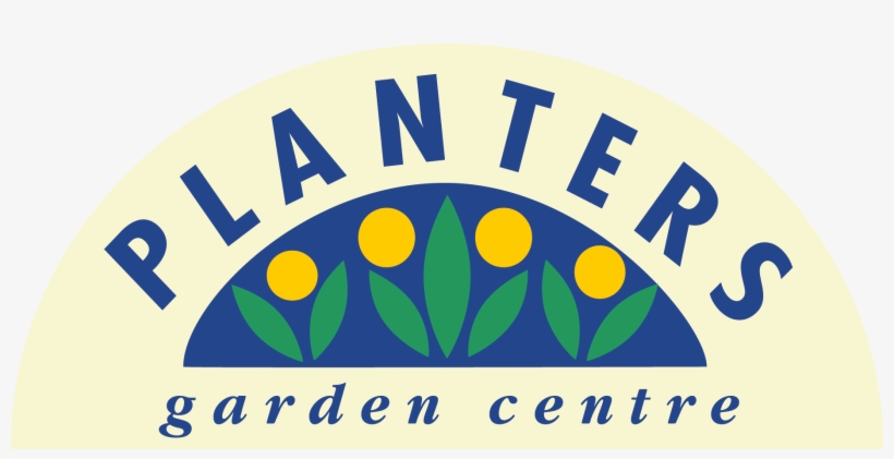Planters Garden Centre - Free Transparent PNG Download - PNGkey