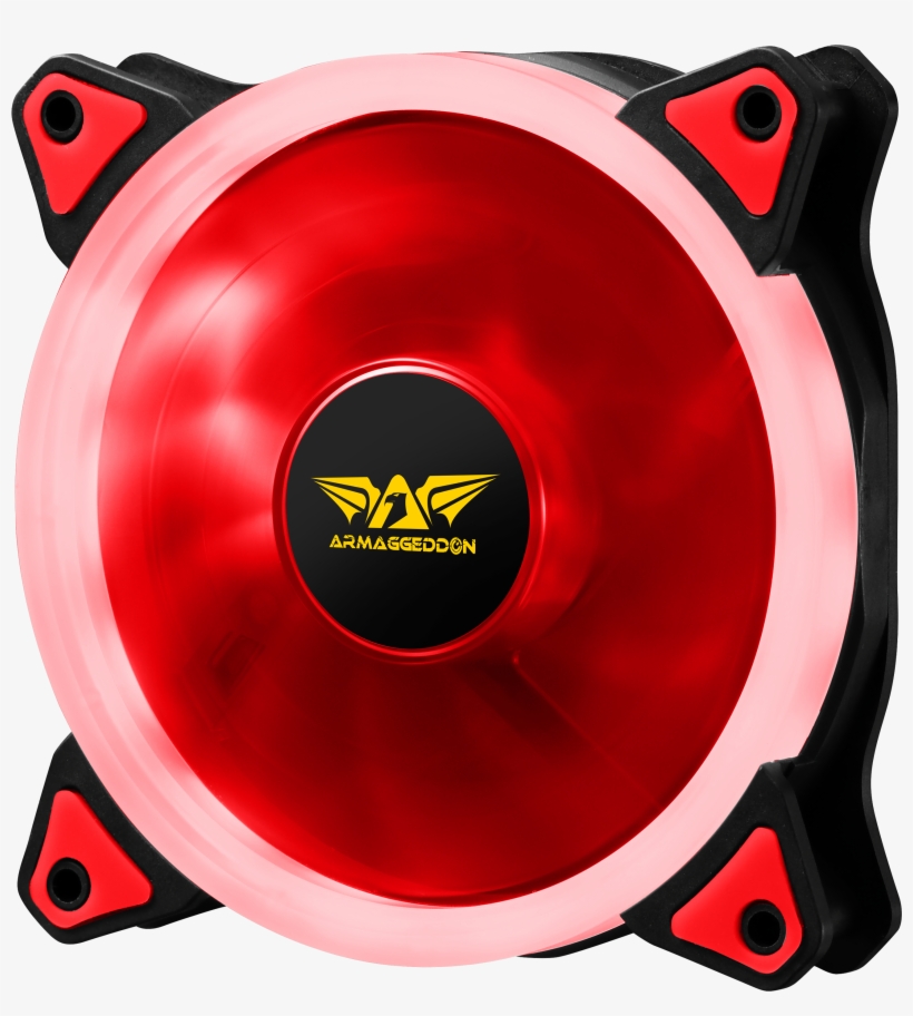 Armaggeddon Cooling Fans - Free Transparent PNG Download - PNGkey