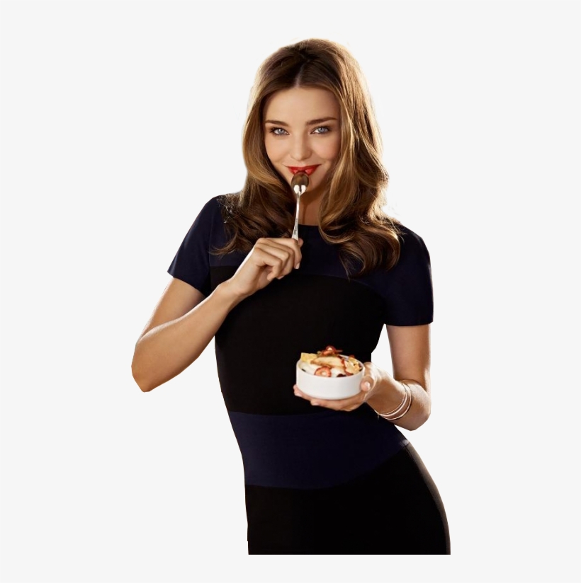 Miranda Kerr Png Transparent Image - Miranda Kerr Spoon - Free ...