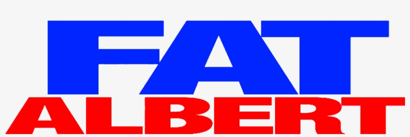 Fat-albert - Fat Albert 2004 Wikia - Free Transparent PNG Download - PNGkey