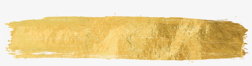 Gold-swash - Swash Paint Png - Free Transparent PNG Download - PNGkey