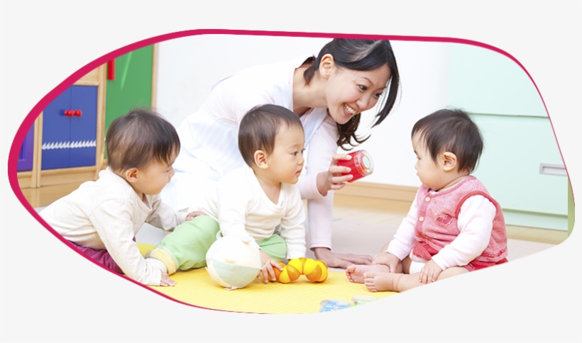 Social & Emotional Development - Child Care - Free Transparent PNG ...