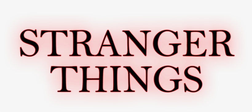 Welcome To Hawkins, Indiana - Free Transparent PNG Download - PNGkey