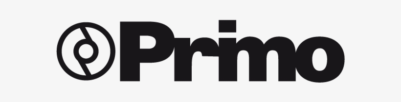 Primo Bmx Logo