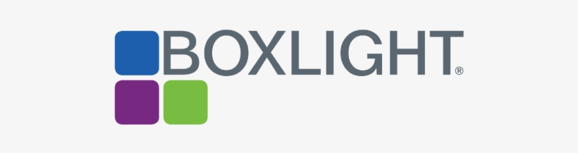 Boxlight Vendor Partner Logo Frame - Boxlight Mimio Logo - Free ...