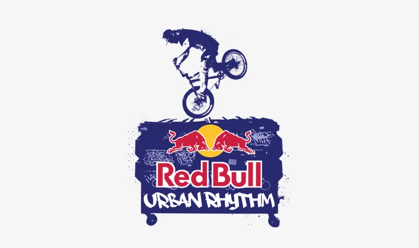 Red Bull Bike Racing Logo