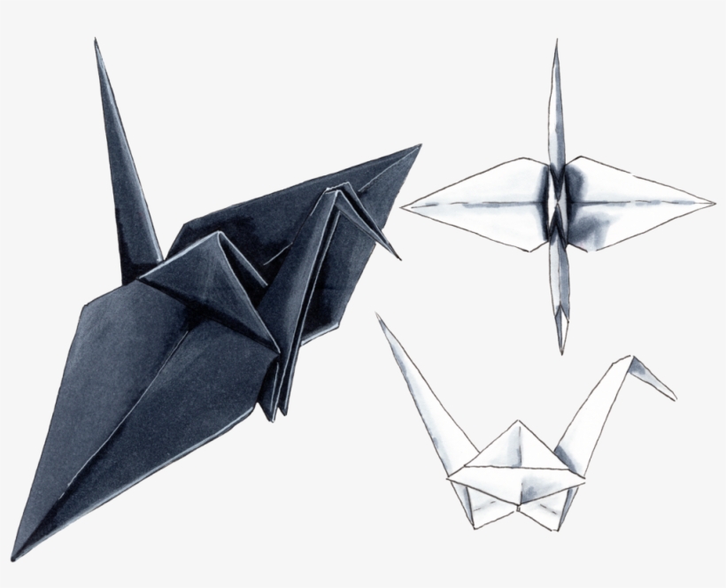 And Here The Results - Origami - Free Transparent PNG Download - PNGkey