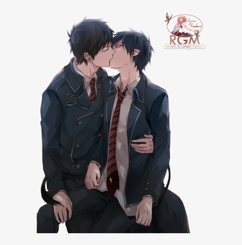 Ao No Exorcista Navidad