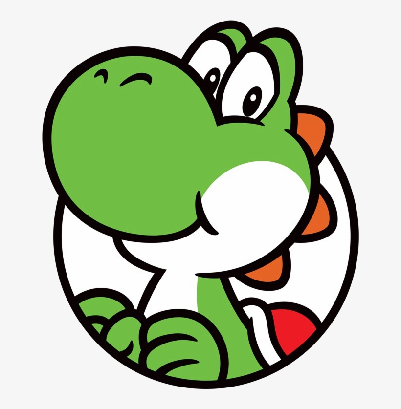 Got Official 3d World-style Art - Yoshi Art - Free Transparent PNG ...