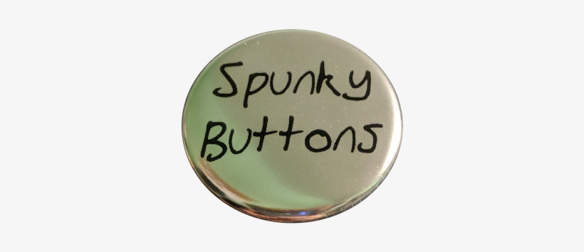 Spunky Buttons - Free Transparent PNG Download - PNGkey