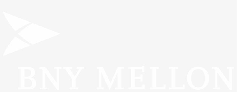 National Partners - Bny Mellon Logo White - Free Transparent PNG ...