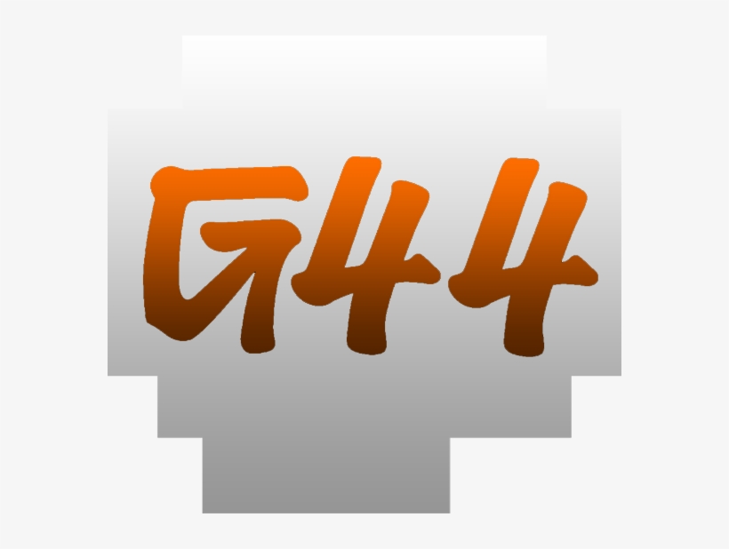 Esquire Network Four - Real G4 Life Logo 2018 - Free Transparent PNG ...