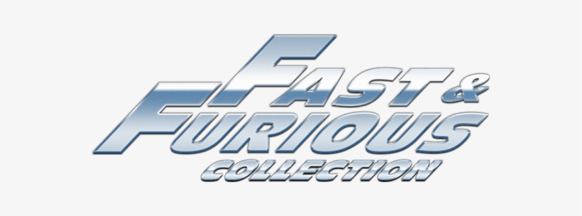 Fast And Furious 1 - Fast And Furious Collection Png - Free Transparent ...