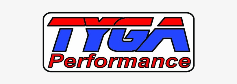 Silencers - Tyga Performance Logo - Free Transparent PNG Download - PNGkey
